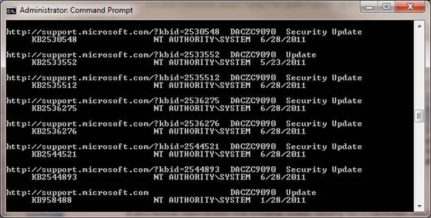 How To Manage Windows Updates Remotely On Multiple Pcs